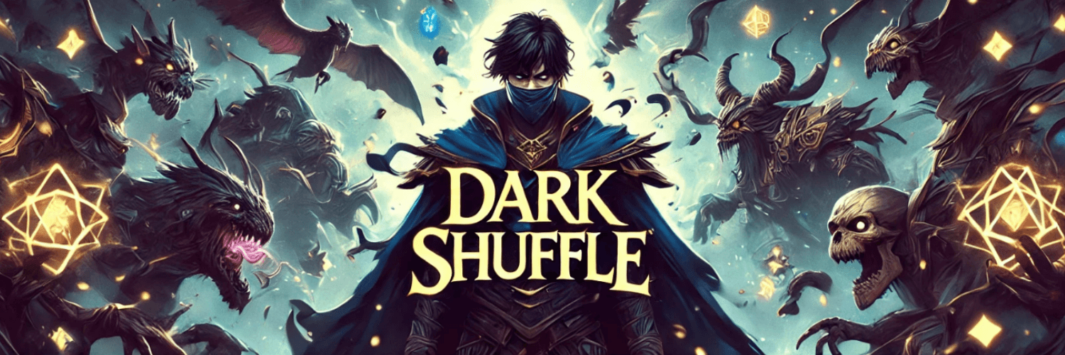 Dark Shuffle